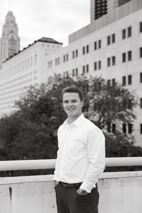 Isaac Newman - West Central Ohio, OH - Key Realty